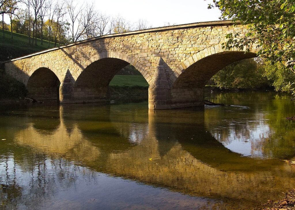 E.coli and Bacteria - Potomac Riverkeeper Network