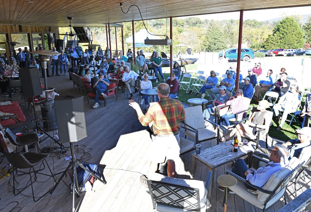Recap - 2024 Shenandoah Low Down Festival" - Potomac Riverkeeper Network
