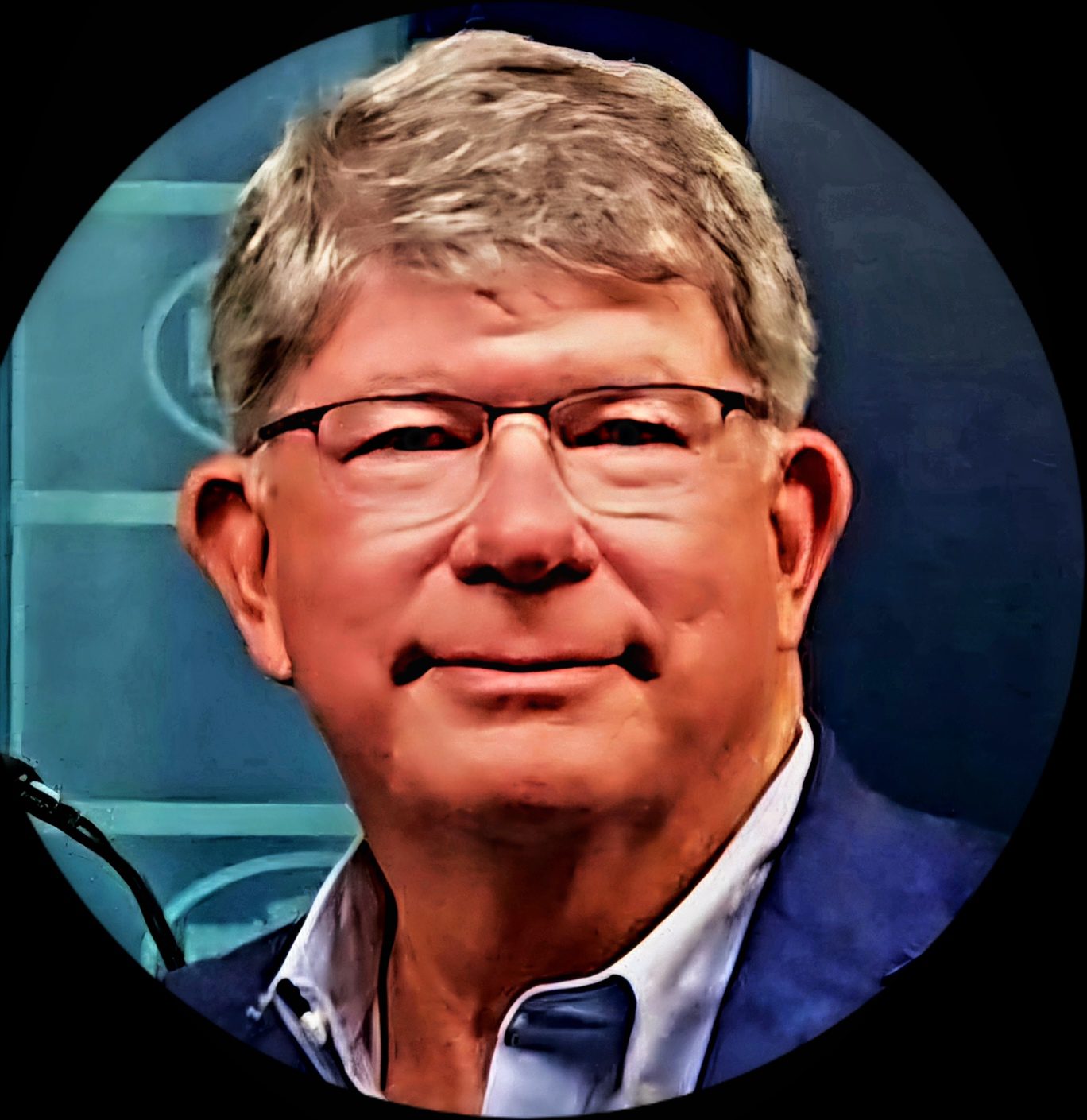 Dave Hunke - Potomac Riverkeeper Network