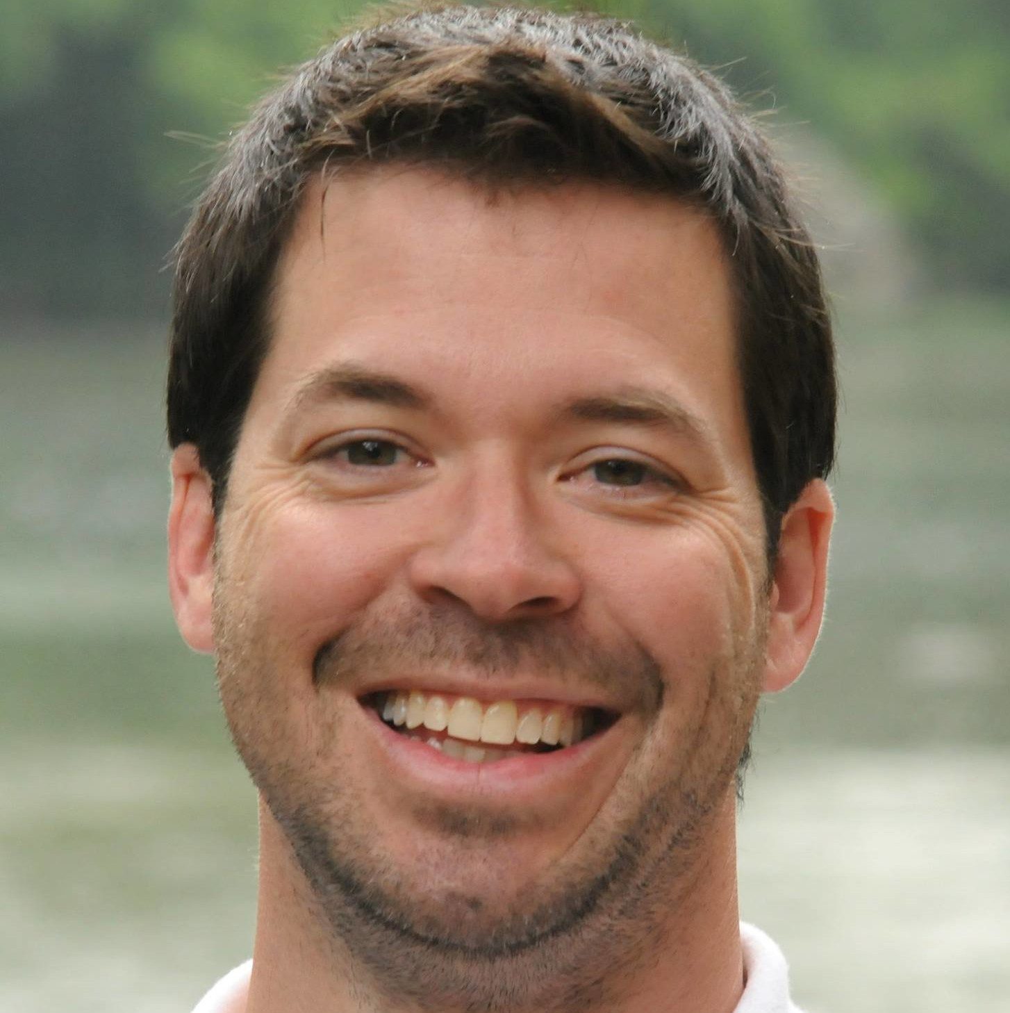 Jeff Kelble - Potomac Riverkeeper Network
