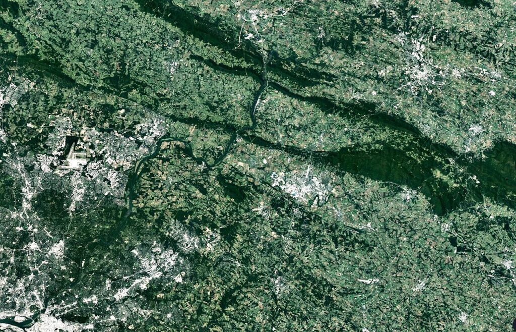 The Upper Potomac River - Potomac Riverkeeper Network